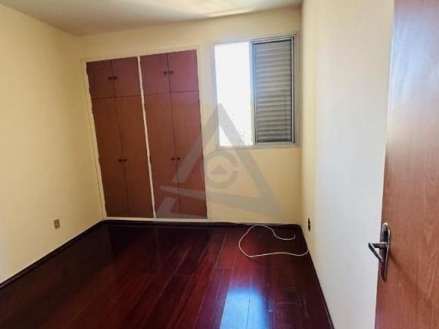 Apartamento à venda em Campinas, Chácara da Barra, com 3 quartos, com 85 m², Morada da Barra