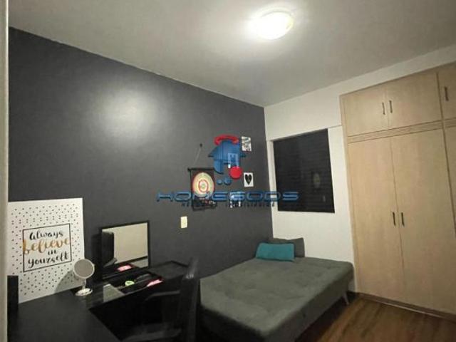 Apartamento à venda em Campinas, Chácara Primavera, com 2 quartos, com 68 m², Residencial Canada