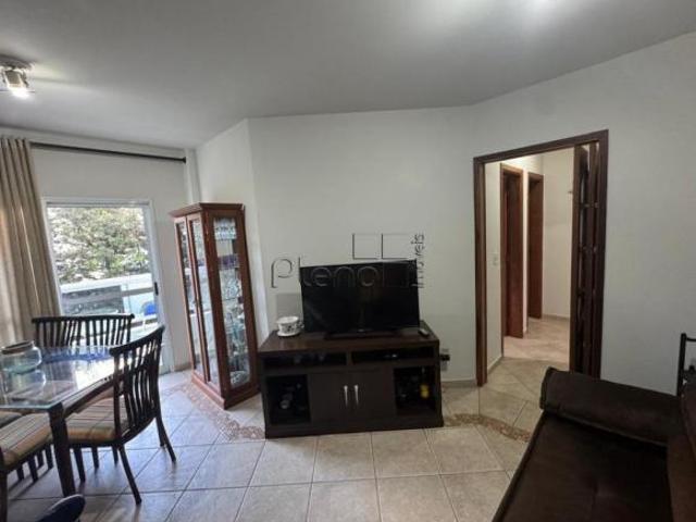 Apartamento à venda em Campinas, Chácara Primavera, com 3 quartos, com 75 m²