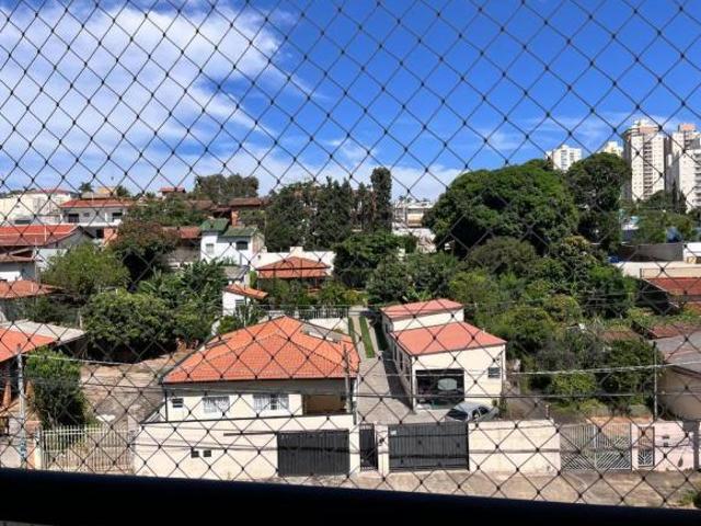 Apartamento à venda em Campinas, Chácara Primavera, com 3 quartos, com 93 m²