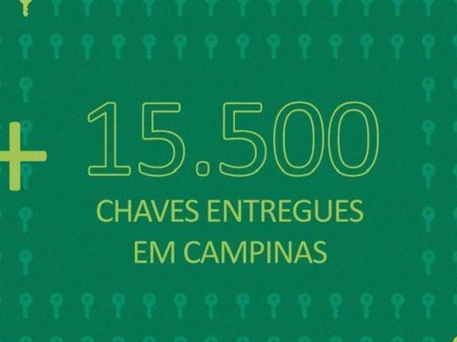 Apartamento à venda em Campinas, Cidade Satélite Íris, com 2 quartos, com 43 m²