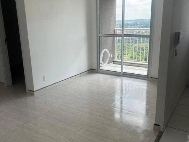 Apartamento à venda em Campinas, Cidade Satélite Íris, com 2 quartos, com 52 m²