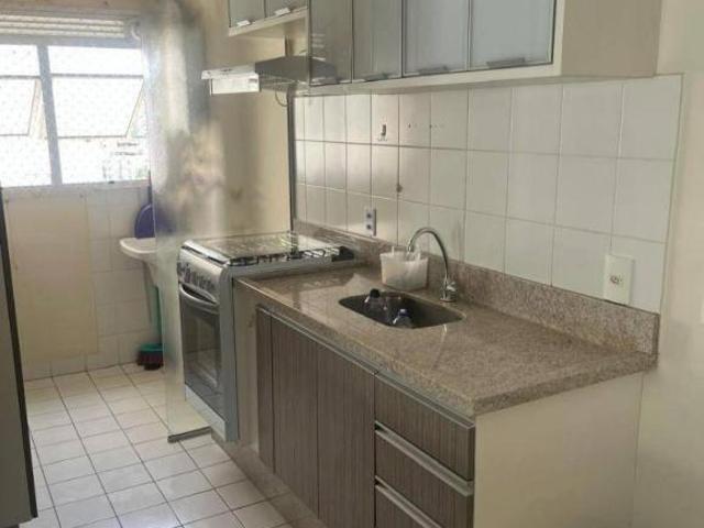 Apartamento a venda em Campinas com 3 quartos e 1 suite Chácara Prado