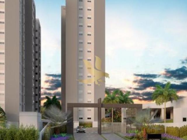 Apartamento à Venda em Campinas com Suíte e Varanda