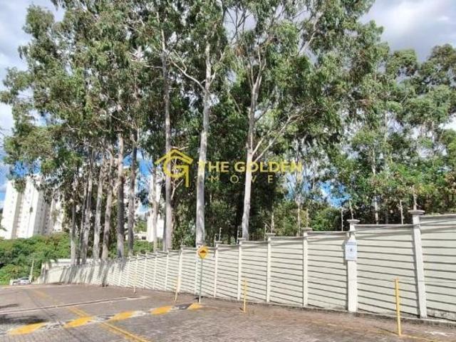Apartamento a venda em Campinas Conndomínio Residencial Topázio Ville