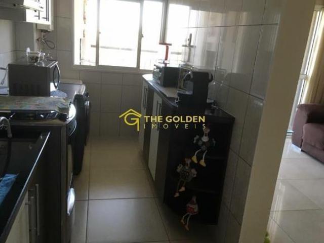Apartamento a venda em Campinas Condomínio Resort Brisa da Mata
