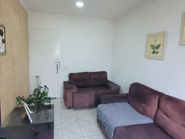 Apartamento à venda em Campinas, Conjunto Residencial Parque Bandeirantes, com 3 quartos, com 70 m²