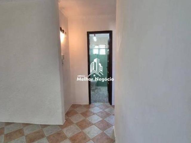 Apartamento à venda em Campinas, Conjunto Residencial Souza Queiroz, com 2 quartos, com 58 m²