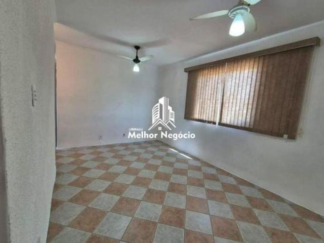 Apartamento à venda em Campinas, Conjunto Residencial Souza Queiroz, com 2 quartos, com 58 m²