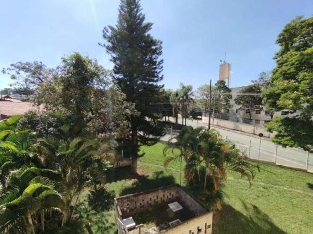 Apartamento à venda em Campinas, Conjunto Residencial Souza Queiroz, com 3 quartos, com 70 m²