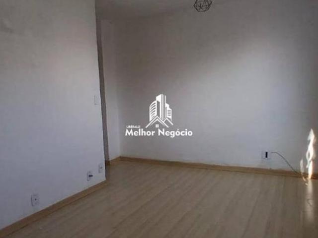 Apartamento à venda em Campinas, Dic V Conjunto Habitacional Chico Mendes, com 2 quartos