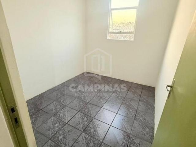 Apartamento à venda em Campinas, Dic II Conj Habitacional Doutor Antônio Mendonça de Barros