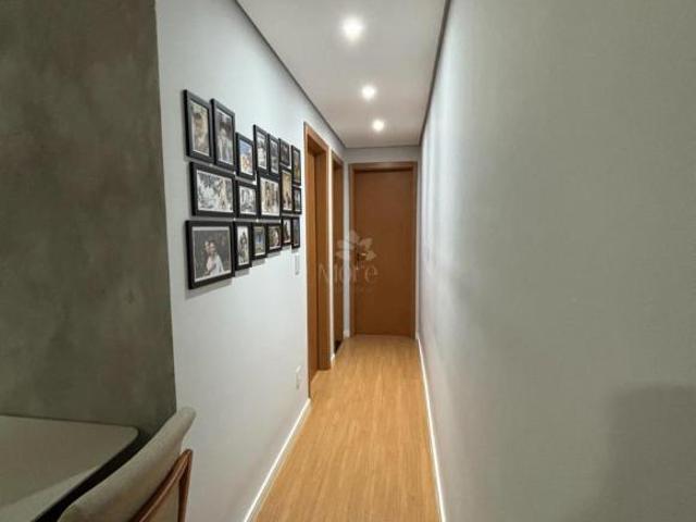 Apartamento à venda em Campinas, Fundação da Casa Popular, com 2 quartos, com 45 m²