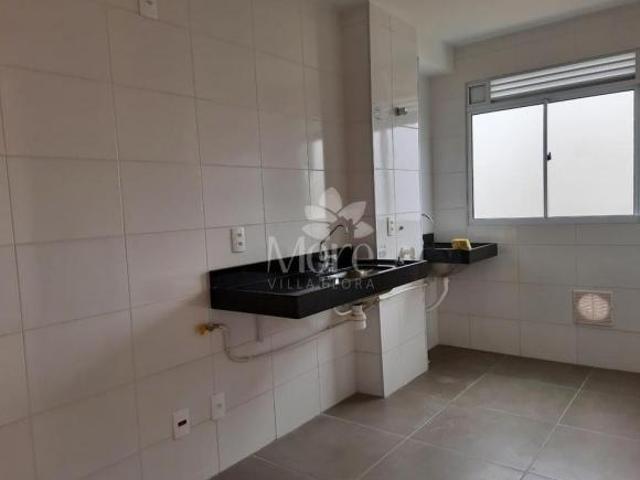Apartamento à venda em Campinas, Fundação da Casa Popular, com 2 quartos, com 54 m²