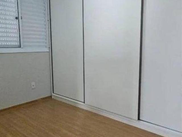 Apartamento à venda em Campinas, Fundação da Casa Popular, com 2 quartos, com 50 m²
