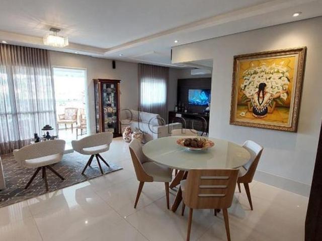 Apartamento à venda em Campinas, Fazenda São Quirino, com 3 suítes, com 131 m²