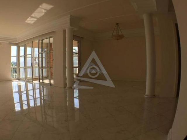 Apartamento à venda em Campinas, Fazenda São Quirino, com 3 suítes, com 231 m², Bougainville
