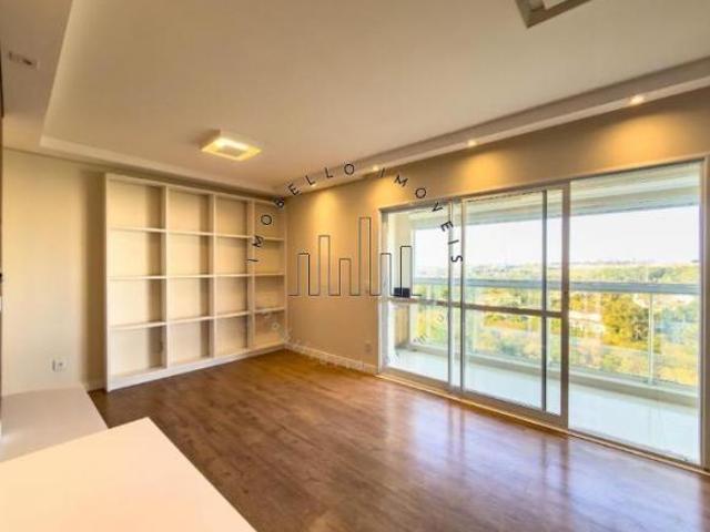 Apartamento à venda em Campinas, Fazenda São Quirino, com 3 quartos, com 106 m², ACQUA GALLERIA