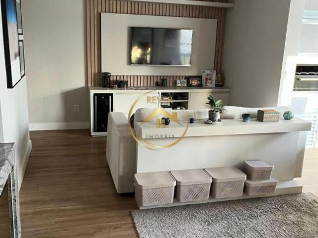 Apartamento à venda em Campinas, Fazenda São Quirino, com 3 quartos, com 92 m²