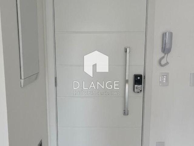 Apartamento à venda em Campinas, Guanabara