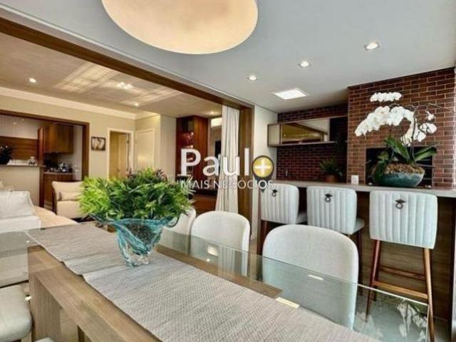 Apartamento à venda em Campinas, Golden Square, com 3 quartos, com 113 m²