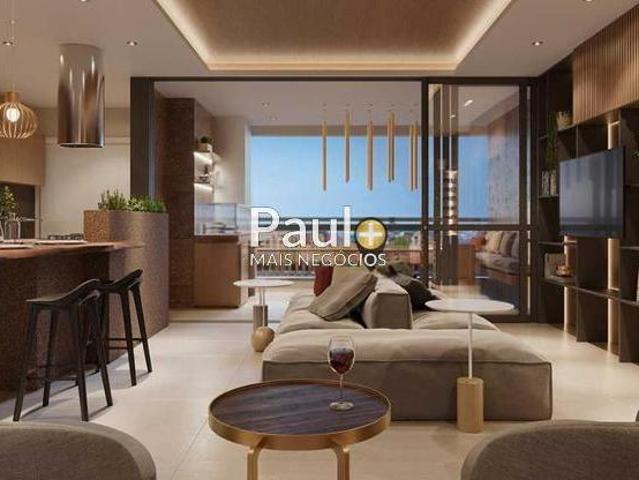 Apartamento à venda em Campinas, Grand Paysage, com 3 suítes, com 117 m², Grand Paysage