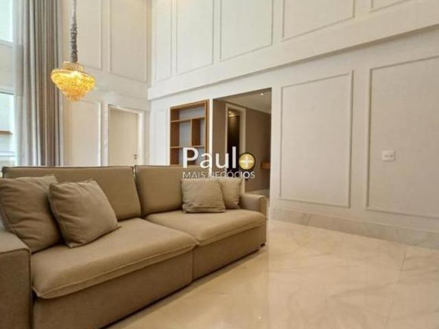 Apartamento à venda em Campinas, Helbor Arthouse Double Sky, com 4 suítes, com 188 m²