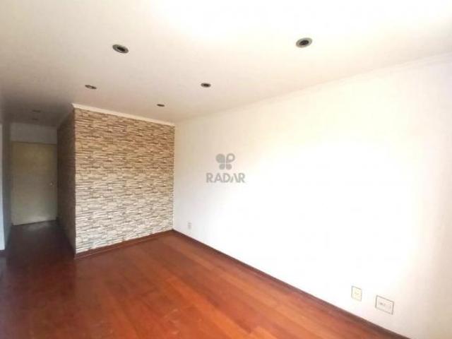 Apartamento à venda em Campinas, Jardim Aero Continental, com 2 quartos, com 56 m²