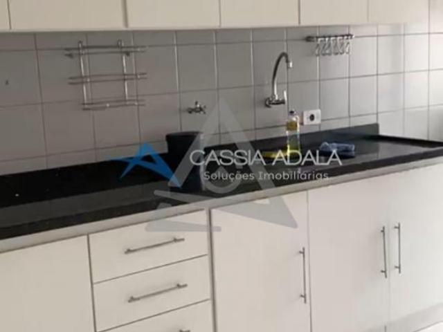 Apartamento à venda em Campinas, Jardim Aero Continental, com 2 quartos, com 58 m²