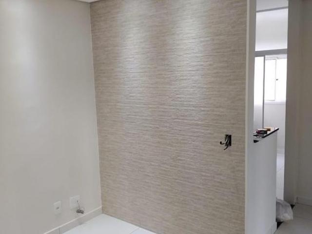 Apartamento à venda em Campinas, Jardim Amazonas, com 2 quartos, com 58 m²