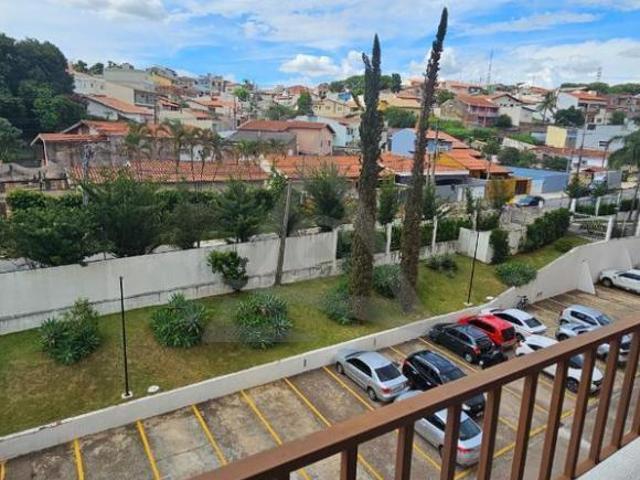 Apartamento à venda em Campinas, Jardim Antonio Von Zuben, com 3 quartos, com 79 m²