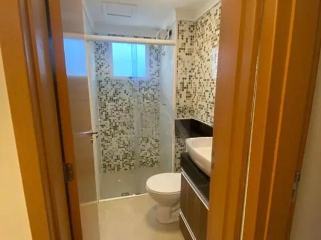 Apartamento à venda em Campinas, Jardim Antonio Von Zuben, com 2 quartos, com 47 m²