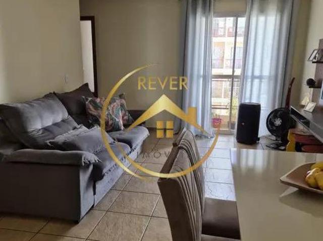 Apartamento à venda em Campinas, Jardim Aurélia, com 2 quartos, com 70 m², Residencial Jardim Europa