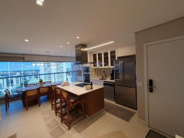 Apartamento à venda em Campinas, Jardim Aurélia, com 3 quartos, com 87.7 m², Vil