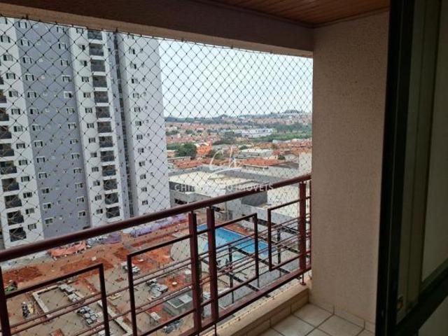 Apartamento à venda em Campinas, Jardim Aurélia, com 3 quartos, com 94 m², Villa Real Residence
