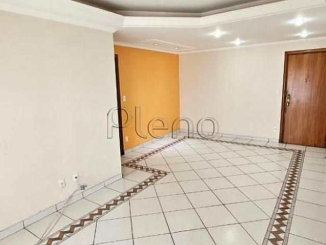 Apartamento à venda em Campinas, Jardim Aurélia, com 3 quartos, com 92 m²