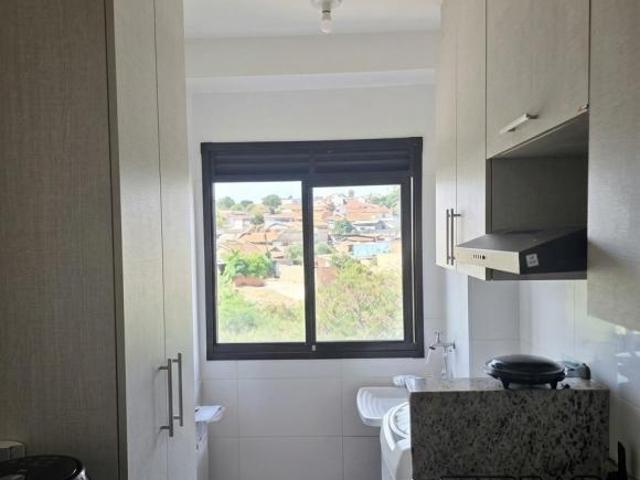 Apartamento à venda em Campinas, Jardim Baronesa, com 2 quartos, com 48 m², Condomínio Una Proença