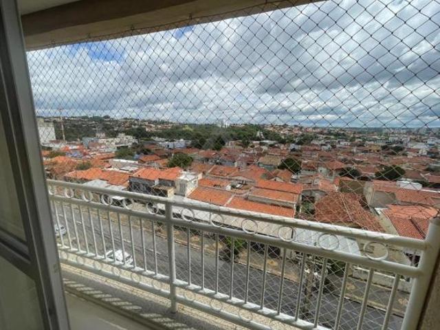 Apartamento à venda em Campinas, Jardim Bela Vista, com 2 quartos, com 59 m²