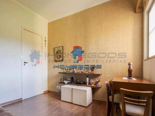 Apartamento à venda em Campinas, Jardim Bela Vista, com 2 quartos, com 50 m²