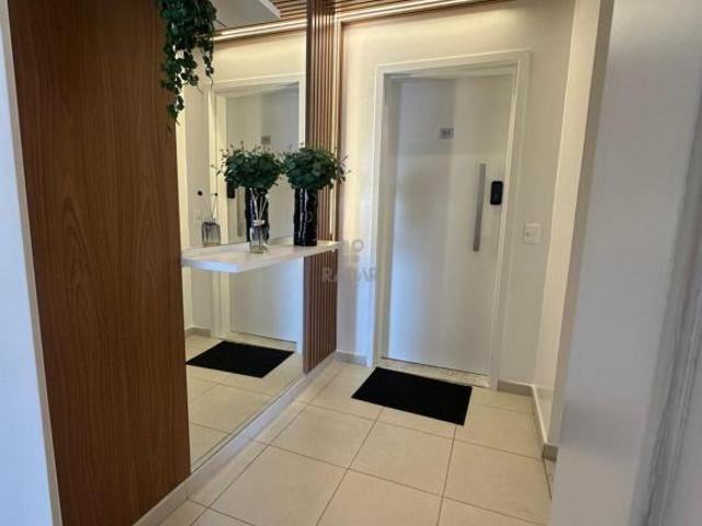 Apartamento à venda em Campinas, Jardim Belo Horizonte, com 3 suítes, com 119 m², Horizon Taquaral