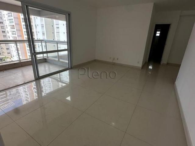 Apartamento à venda em Campinas, Jardim Belo Horizonte, com 3 suítes, com 119 m²