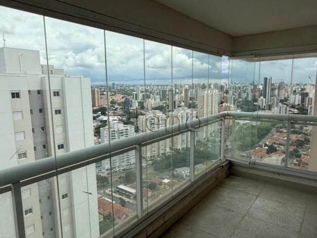 Apartamento à venda em Campinas, Jardim Belo Horizonte, com 3 suítes, com 120 m²