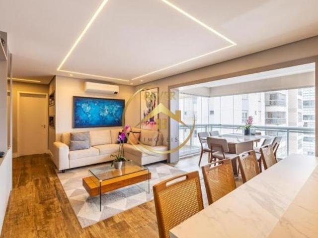 Apartamento à venda em Campinas, Jardim Belo Horizonte, com 3 suítes, com 124 m²