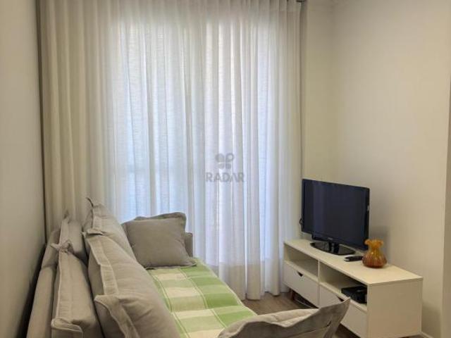 Apartamento à venda em Campinas, Jardim Bonfim, com 2 quartos, com 55 m², Living Vision