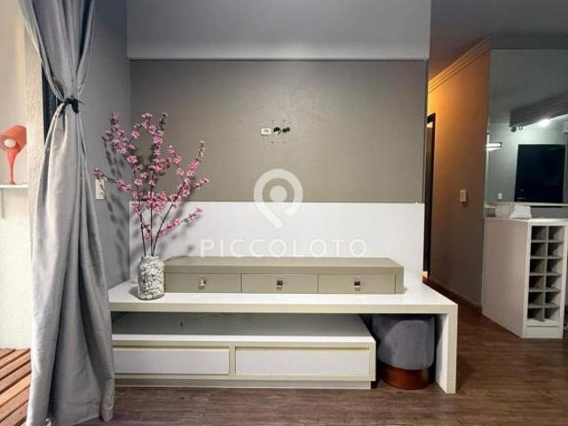 Apartamento à venda em Campinas, Jardim Boa Esperança, com 2 quartos, com 72 m², Felicity Residence