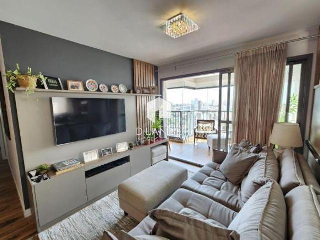 Apartamento à venda em Campinas, Jardim Brasil