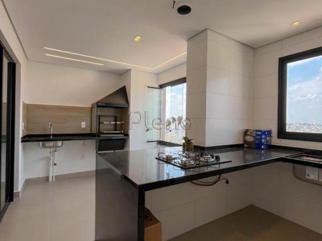 Apartamento à venda em Campinas, Jardim Brasil, com 2 suítes, com 80 m², Allure