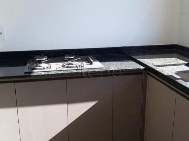 Apartamento à venda em Campinas, Jardim Brasil, com 2 suítes, com 80 m², Allure Guanabara