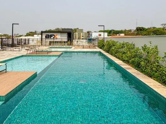 Apartamento à venda em Campinas, Jardim Brasil, com 2 suítes, com 80 m², Allure Guanabara