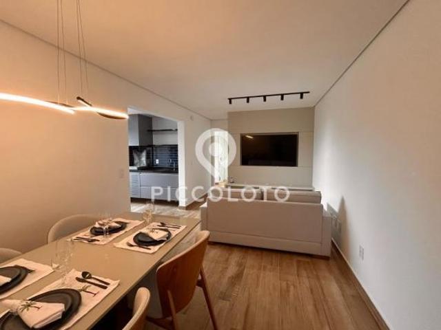 Apartamento à venda em Campinas, Jardim Brasil, com 2 suítes, com 80 m², Allure Guanabara Patriani